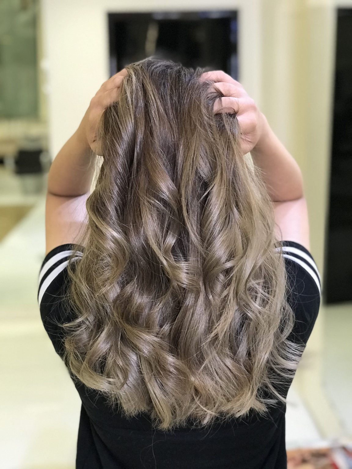 Beauty Salon & Hair Stylist in Palm Jumeirah, Dubai, UAE