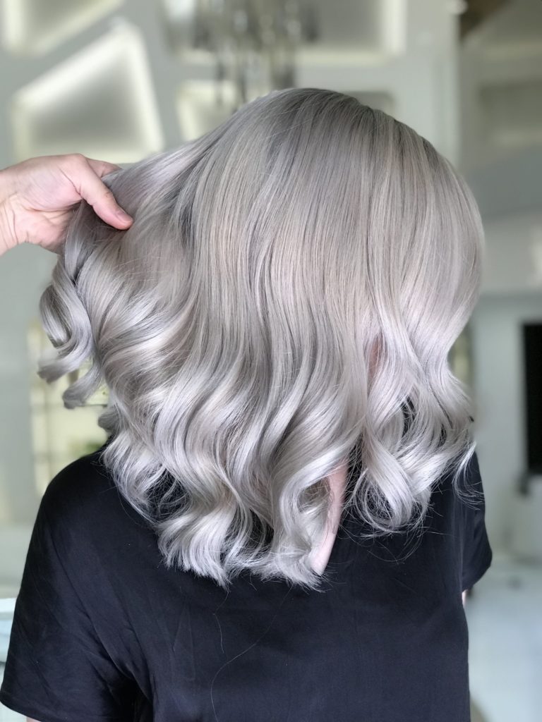 Beauty Salon & Hair Stylist in Palm Jumeirah, Dubai, UAE