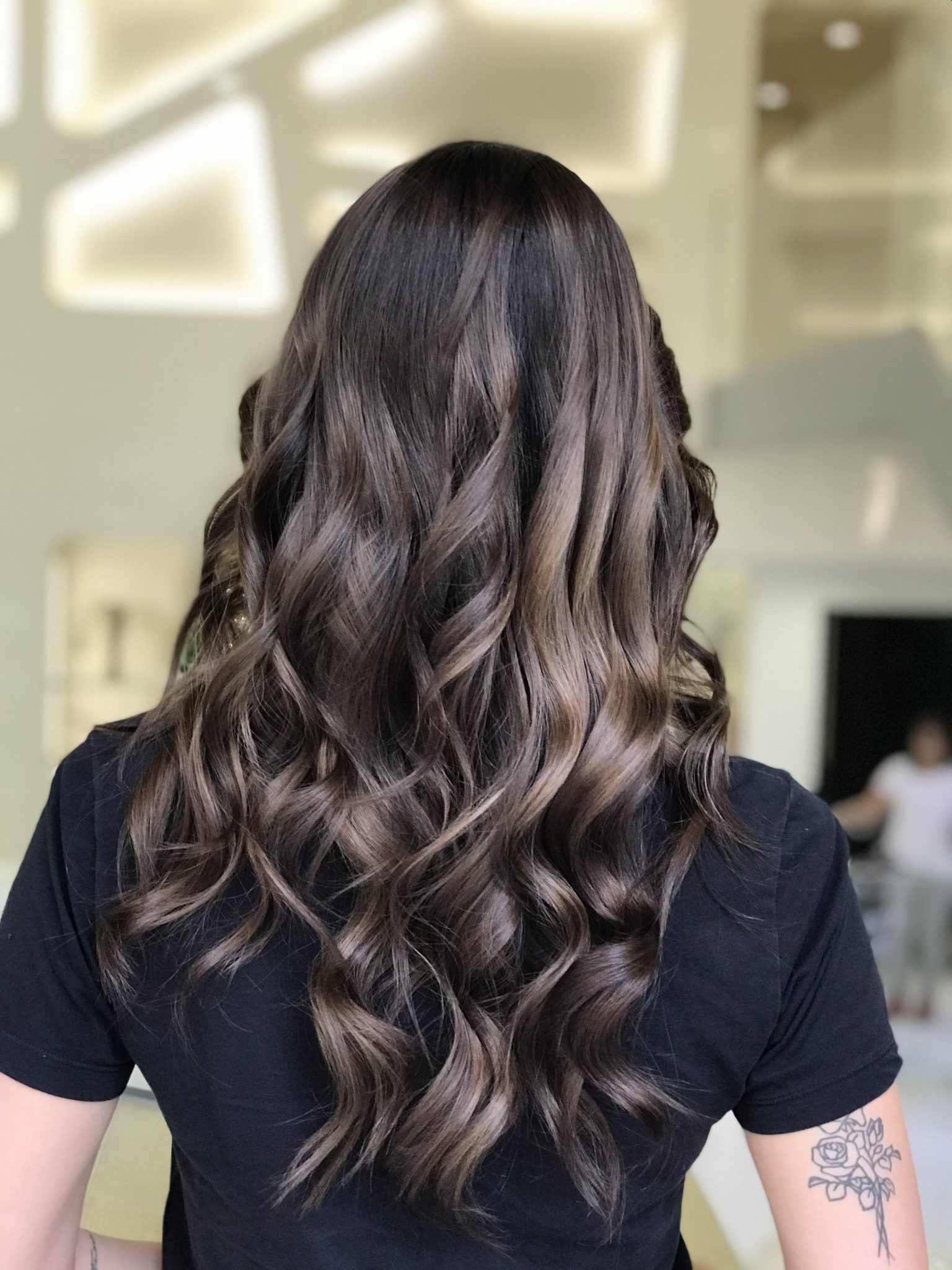 Beauty Salon & Hair Stylist in Palm Jumeirah, Dubai, UAE