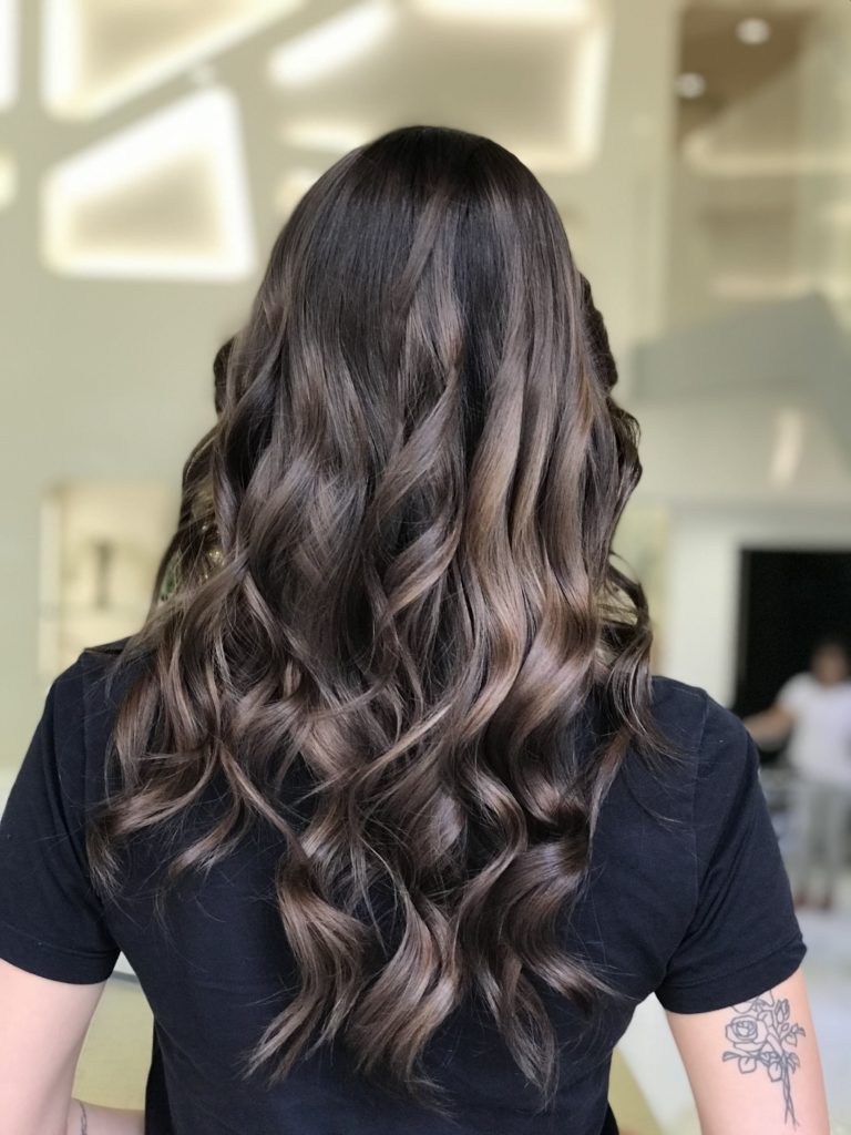 Beauty Salon & Hair Stylist in Palm Jumeirah, Dubai, UAE