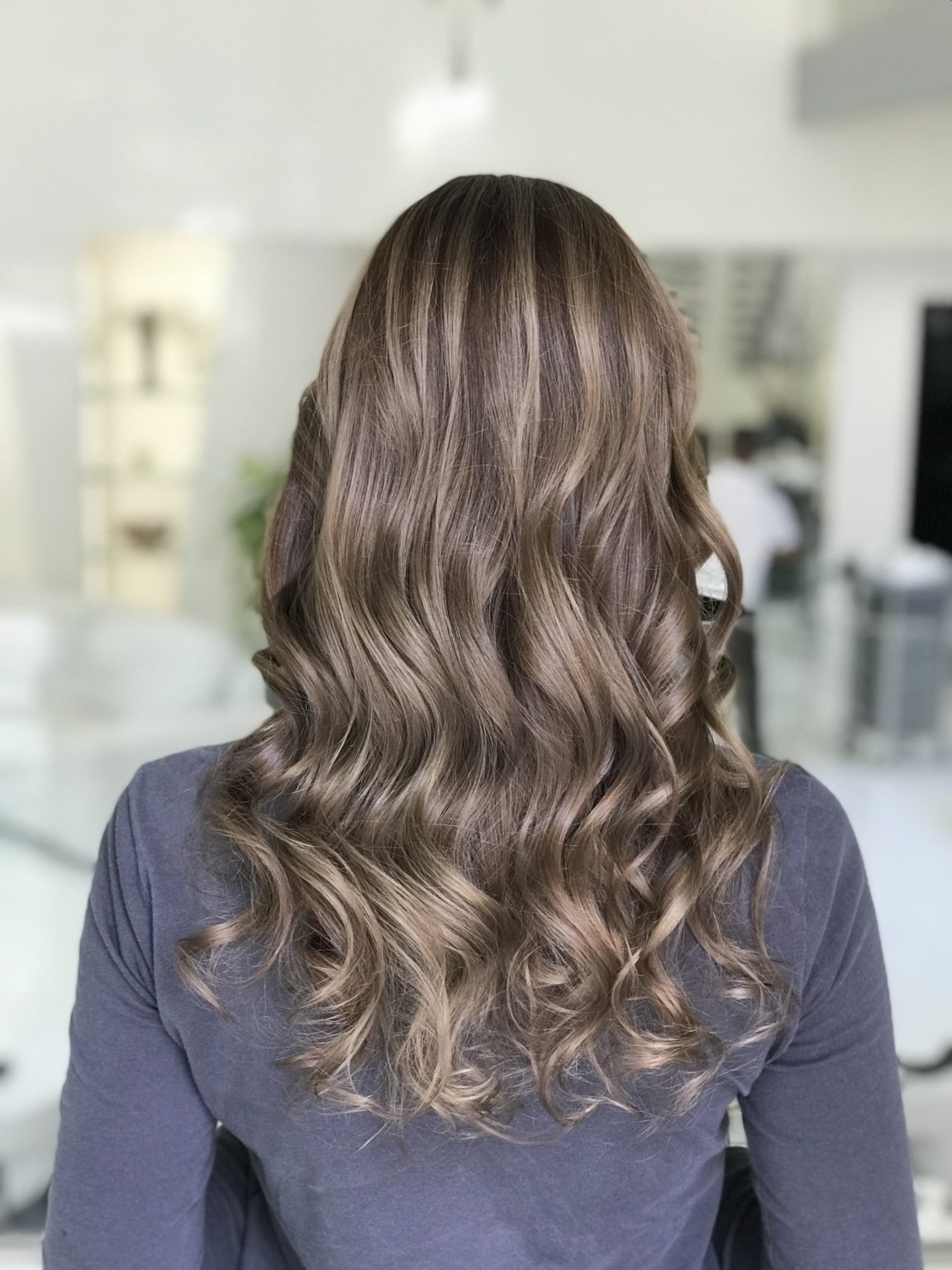 Beauty Salon & Hair Stylist in Palm Jumeirah, Dubai, UAE