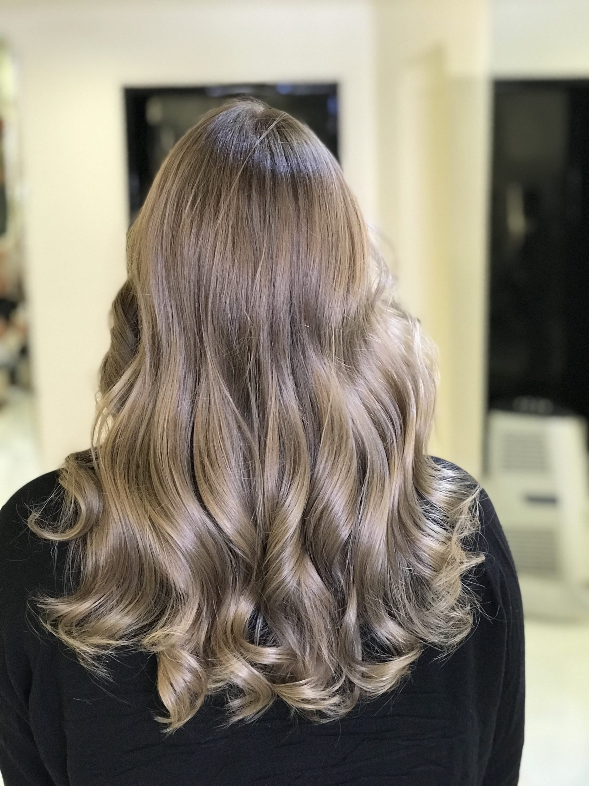 Beauty Salon & Hair Stylist in Palm Jumeirah, Dubai, UAE