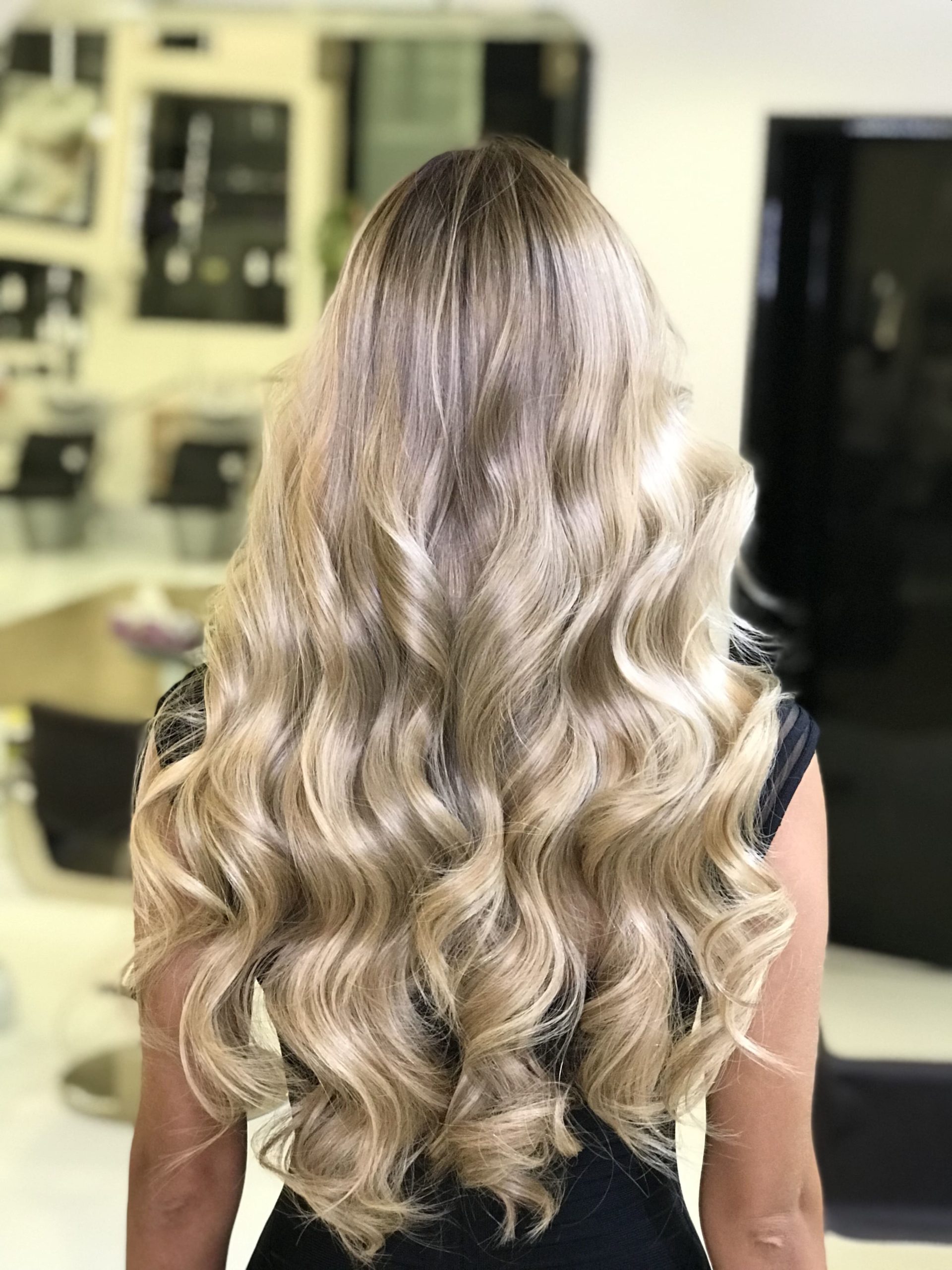 Beauty Salon & Hair Stylist in Palm Jumeirah, Dubai, UAE